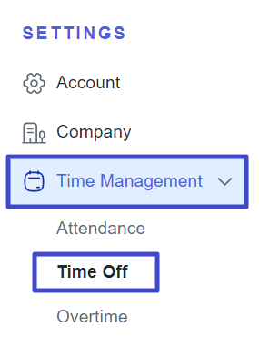 How to Create an Overtime Leave Policy through Settings Menu – Mekari ...