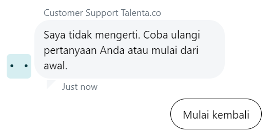 Bagaimana Cara Menghubungi Tim Support Mekari – Mekari Talenta