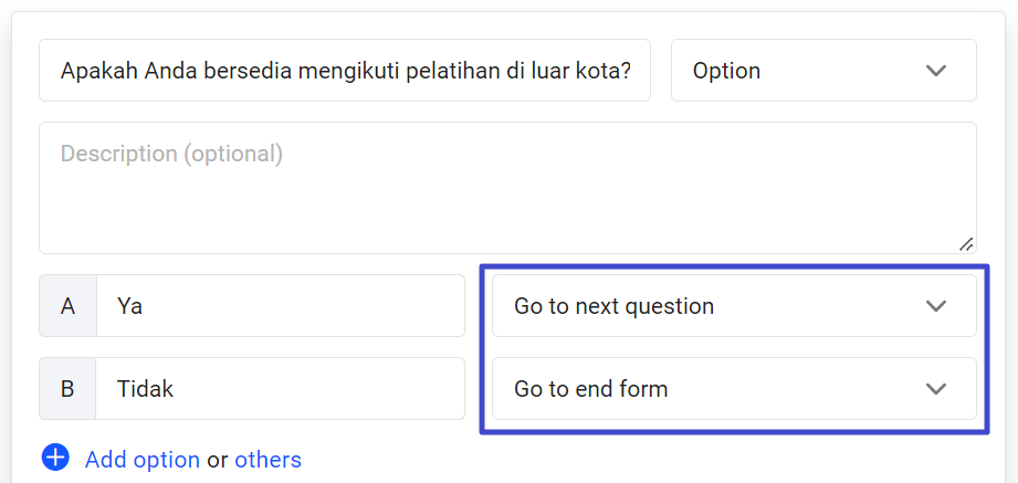 How to Manage Talenta Forms – Mekari Talenta
