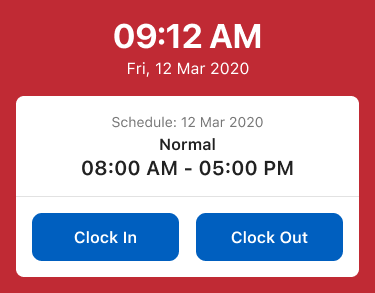 How to Use Liveness Validation on Talenta Mobile Live Attendance ...