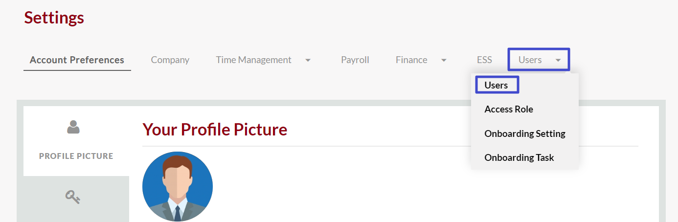 Bagaimana Cara Mengundang Karyawan untuk Menggunakan Akun Talenta ESS ...