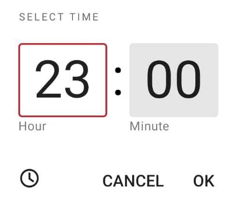 How to Request Attendance – Mekari Talenta