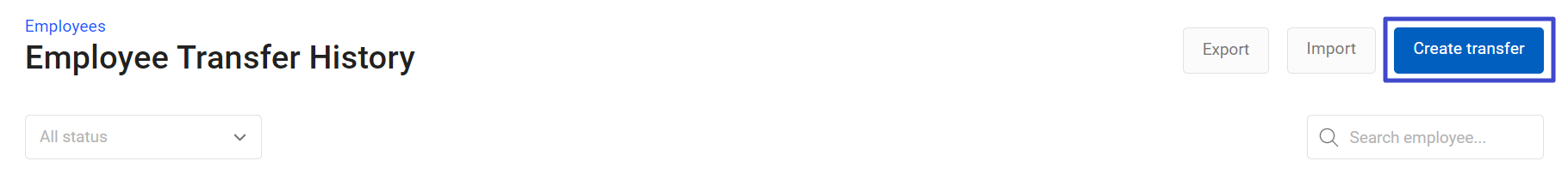 How to Manage Employee Transfers – Mekari Talenta