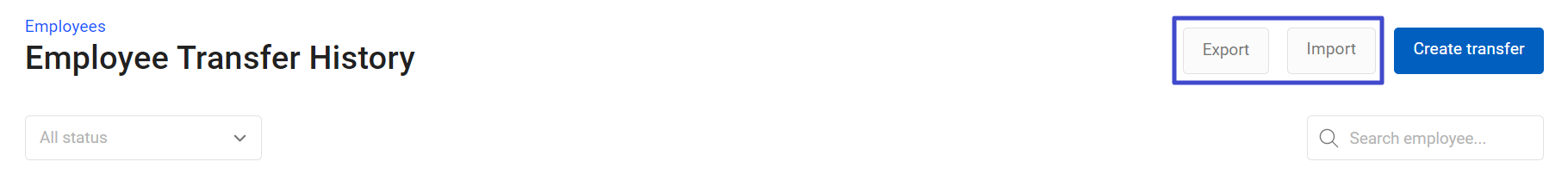 How to Manage Employee Transfers – Mekari Talenta