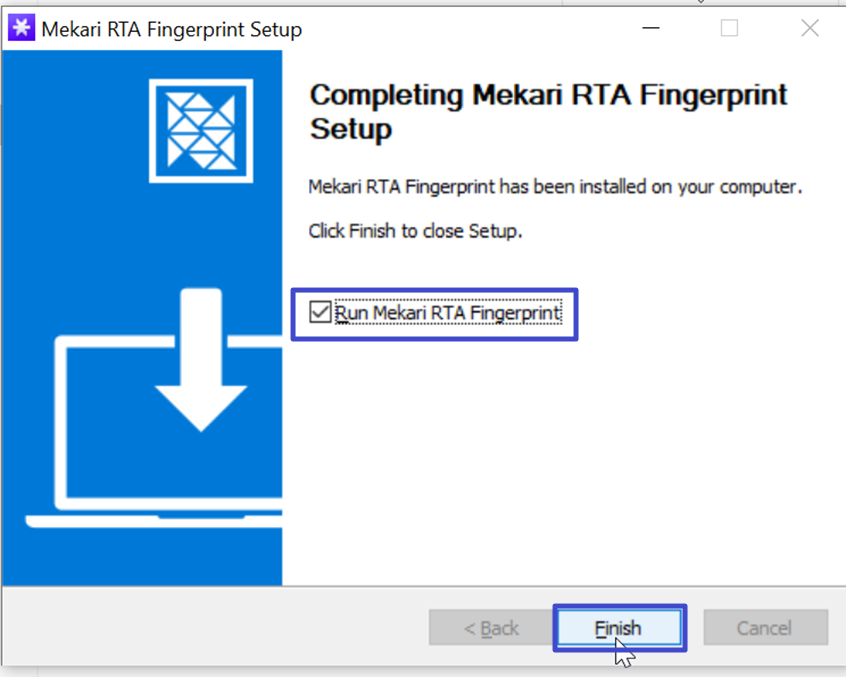 Bagaimana Cara Melakukan Instalasi Mekari Agent – Mekari Talenta