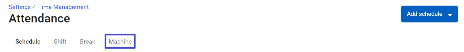 How to Setting Mekari Agent in Talenta – Mekari Talenta