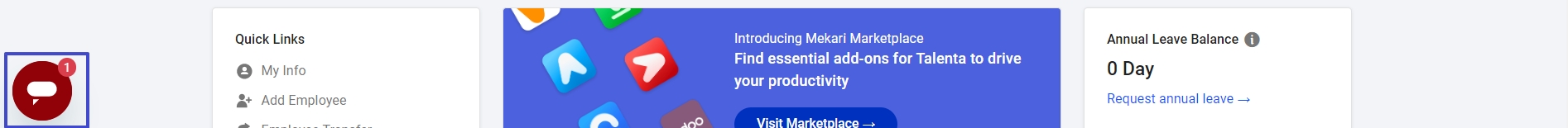 Bagaimana Cara Menghubungi Tim Support Mekari – Mekari Talenta