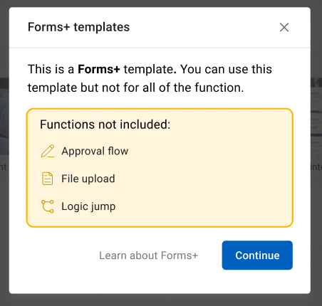 How to Create a Poll Using Talenta Forms – Mekari Talenta