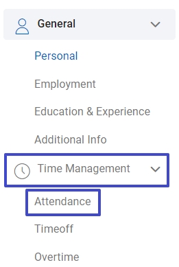 How to Manage Attendance Logs – Mekari Talenta