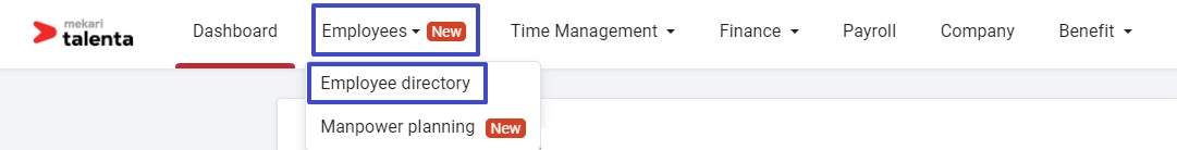 Bagaimana Cara Melakukan Update Status PTKP – Mekari Talenta