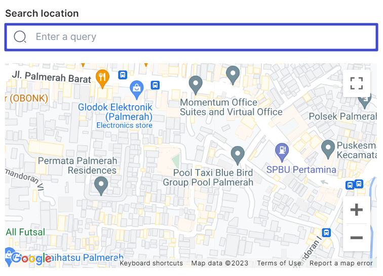 Bagaimana Cara Menambahkan Mobile Location Setting Secara Satuan – Mekari Talenta