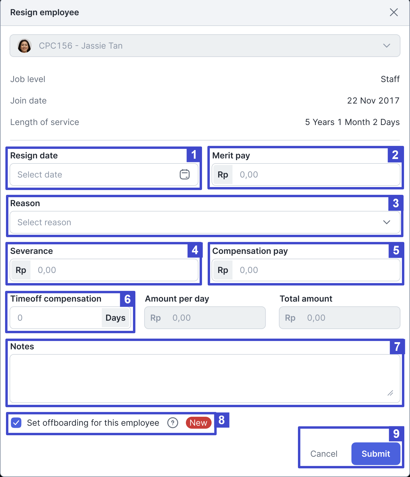 Bagaimana Cara Melakukan Resign Karyawan – Mekari Talenta