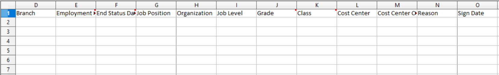 How to Manage Employee Transfers – Mekari Talenta
