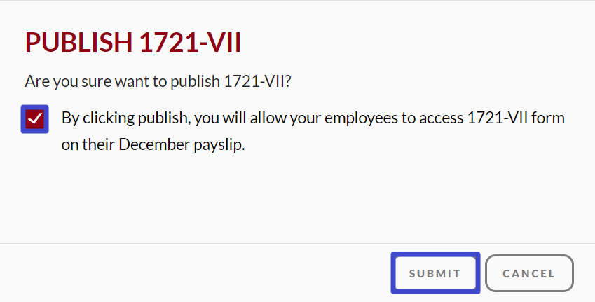 Bagaimana Cara Mengelola Tax Report – Mekari Talenta