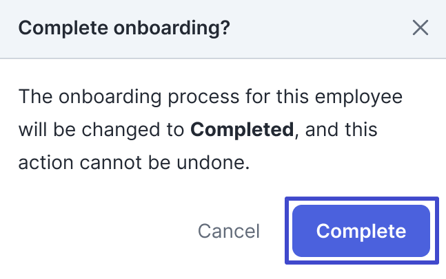 How to Start Employee Onboarding – Mekari Talenta