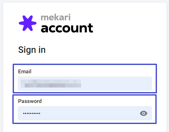 How to Activate Users – Mekari Talenta