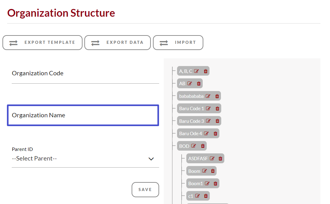 Bagaimana Cara Mengelola Struktur Organisasi Perusahaan (Organization ...
