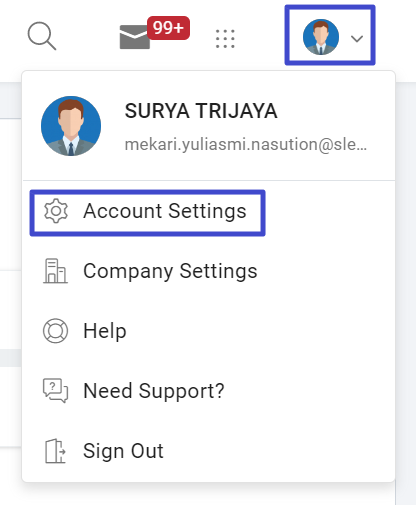 Bagaimana Cara Menambah dan Membuat Shift pada Menu Settings – Mekari ...