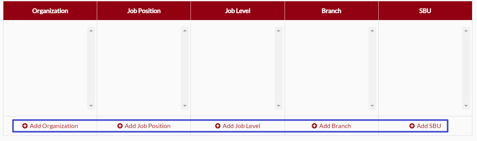 How to Manage Access Roles – Mekari Talenta