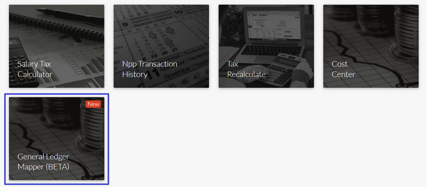 Bagaimana Cara Mengelola General Ledger Mapper pada Talenta – Mekari Talenta