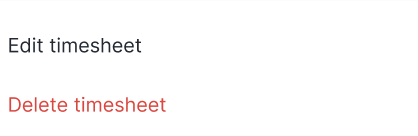 How to Manage Time Tracker through Talenta Mobile – Mekari Talenta