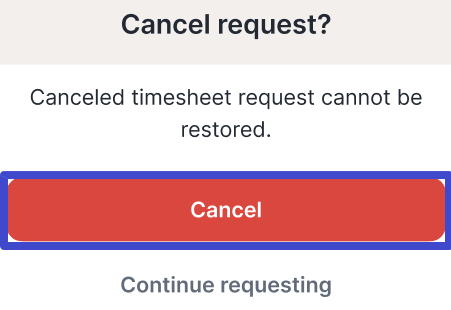 How to Manage Time Tracker through Talenta Mobile – Mekari Talenta