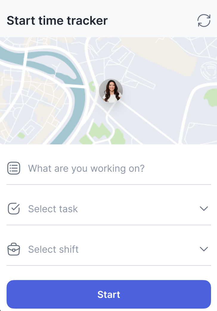 How to Manage Time Tracker through Talenta Mobile – Mekari Talenta