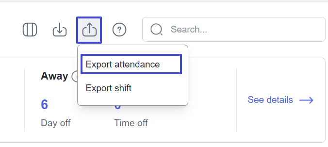 Bagaimana Cara Import Shift dan Attendance Karyawan – Mekari Talenta