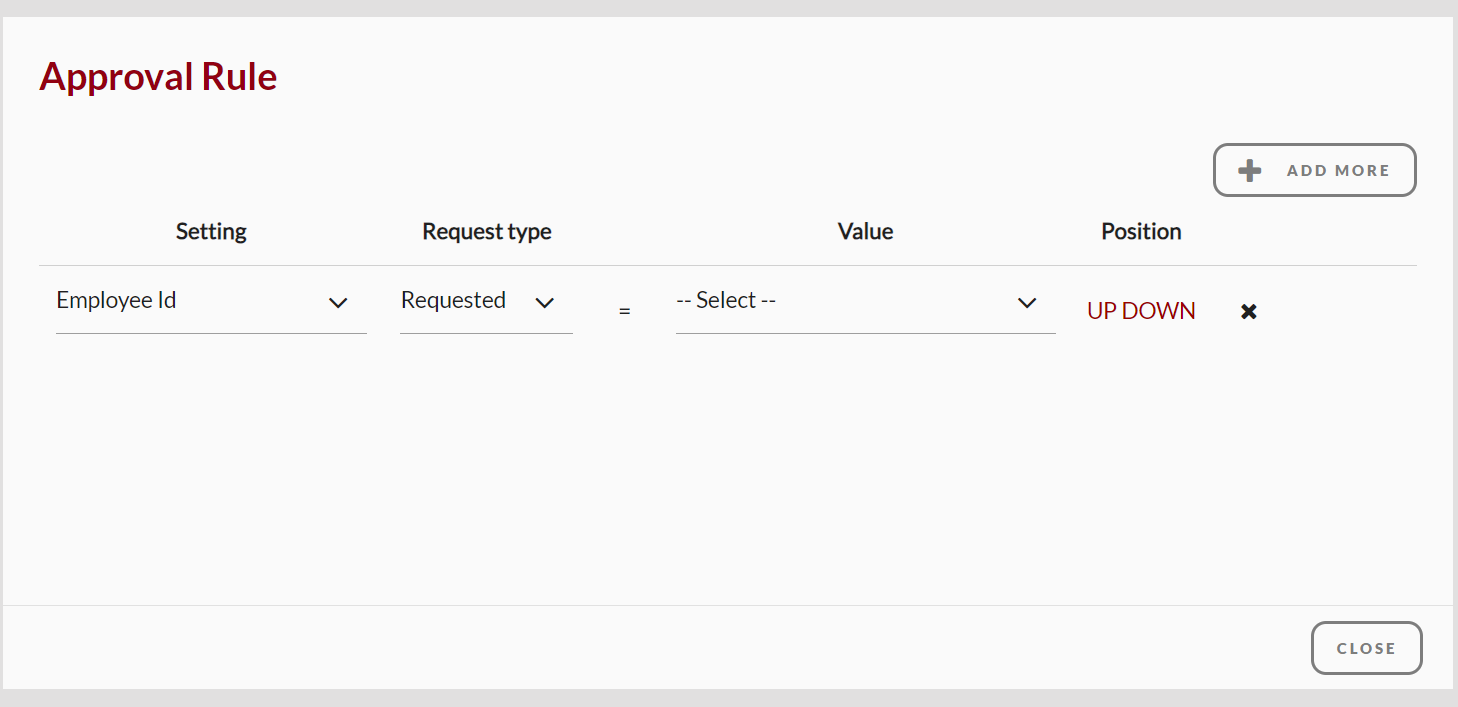 Bagaimana Cara Mengatur dan Melakukan Update Payroll Component Approval – Mekari Talenta