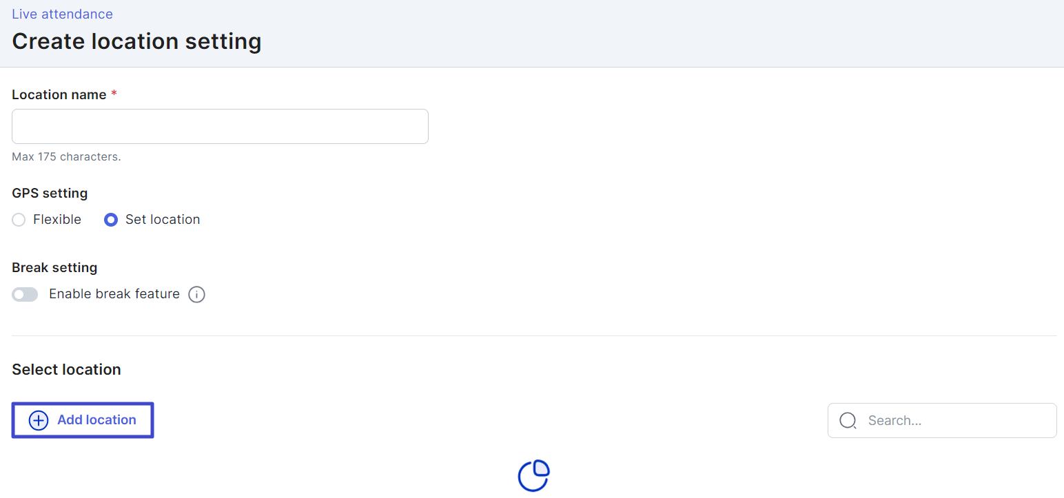 Bagaimana Cara Menambahkan Mobile Location Setting Secara Satuan – Mekari Talenta