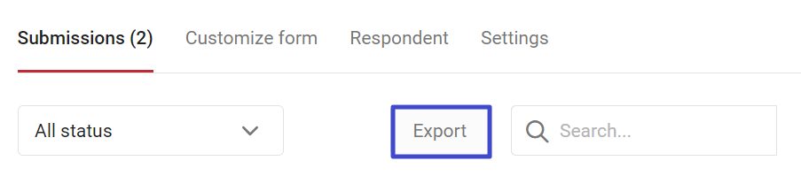 Bagaimana Cara Mengubah Pengaturan dan Memberikan Akses Forms – Mekari ...