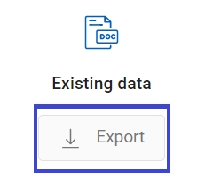 Bagaimana Cara Impor Data Custom Field (Import Custom Field Data) – Mekari Talenta