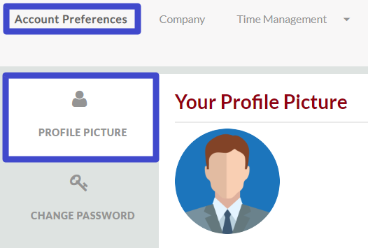 Bagaimana Cara Mengubah Foto Profil Akun pada Menu Settings – Mekari ...