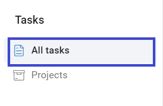 Bagaimana Cara Mengelola Fitur Task dari Dashboard – Mekari Talenta