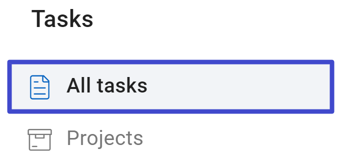 Bagaimana Cara Mengelola Fitur Tugas (Task) – Mekari Talenta
